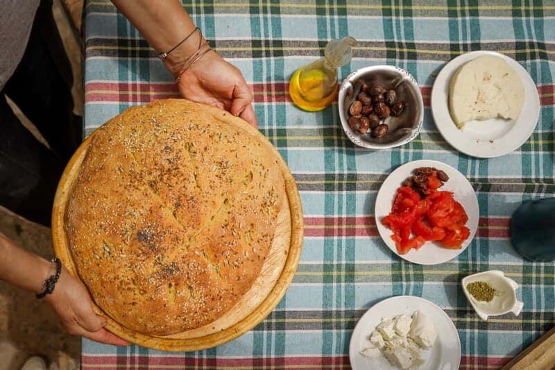 Chios: Mastiha, Local Food Tasting & Seaside Lunch Tour - Final Thoughts