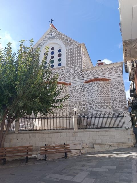 Chios: Mastiha shore excursion - Who Will Love This Experience?