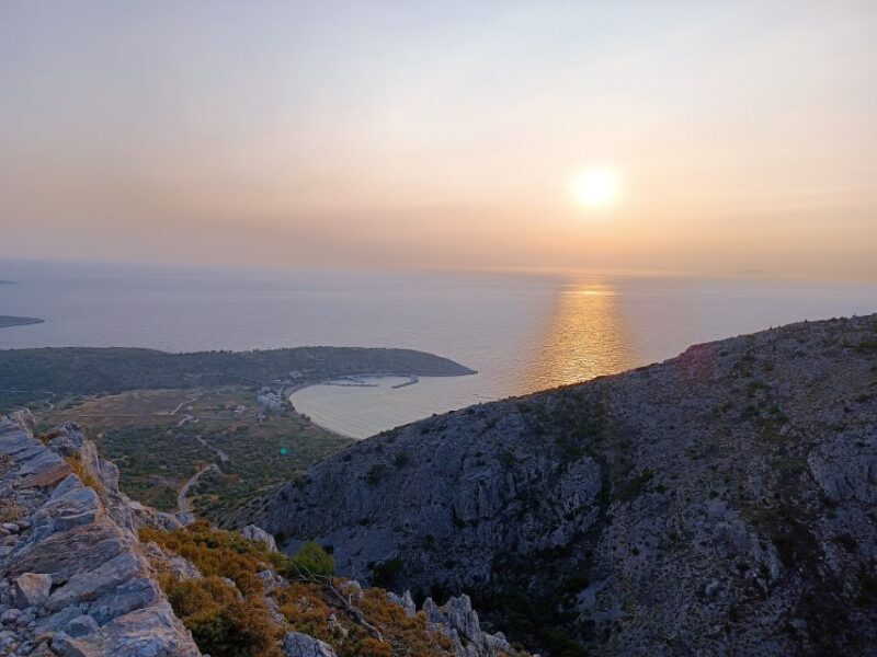 Chios: Private Sunset Hiking Tour to Lithi beach - Final Thoughts: Who Will Love This Tour?