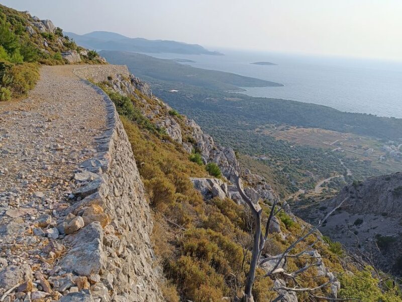 Chios: Private Sunset Hiking Tour to Lithi beach - FAQ: Practical Questions About the Chios Sunset Hiking Tour