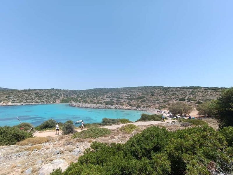 Chios : Welcome Concierge coffee break with a local - FAQ