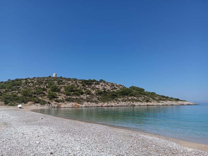 Chios: West Coast Sunset Tour - What to Expect in Detail
