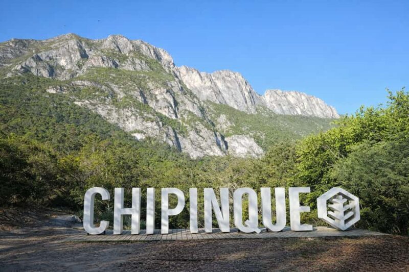 Chipinque Basic Hike: Guided Hiking in the Sierra Madre - An Introduction to the Chipinque Experience