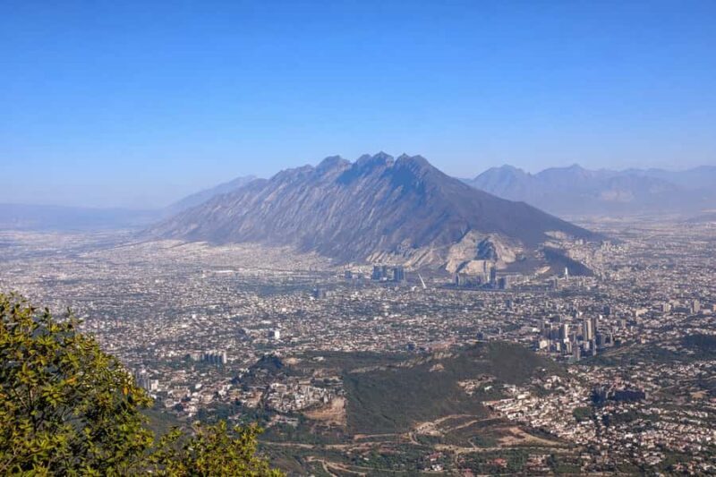 Chipinque Basic Hike: Guided Hiking in the Sierra Madre - The Itinerary: What You Can Expect