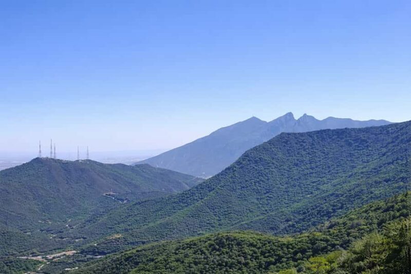 Chipinque Basic Hike: Guided Hiking in the Sierra Madre - Practical Details and What to Bring