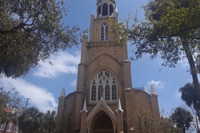 Chippewa Square to Forsyth Park: A Self-Guided Audio Tour of Savannah - Practical Considerations and User Experience