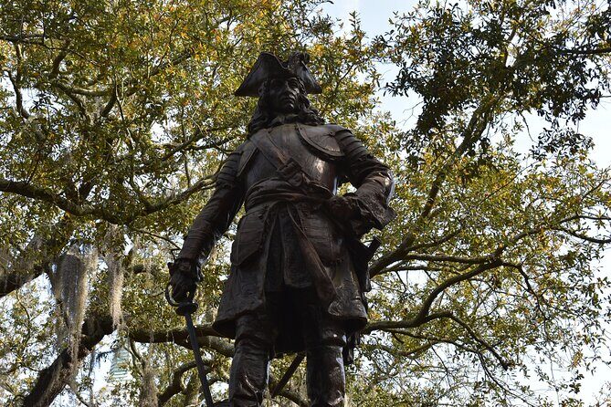 Chippewa Square to Forsyth Park: A Self-Guided Audio Tour of Savannah - The Sum Up – Who Is This Tour Best For?