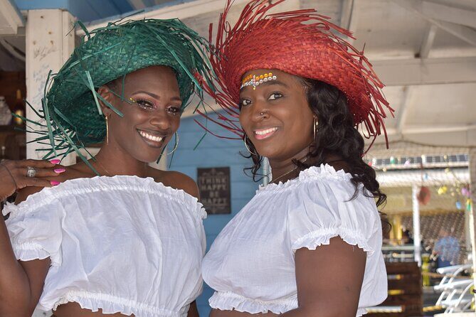 CHIPPIES BAHAMAS Island Tours : Feel The Culture - Authenticity and Local Flavor