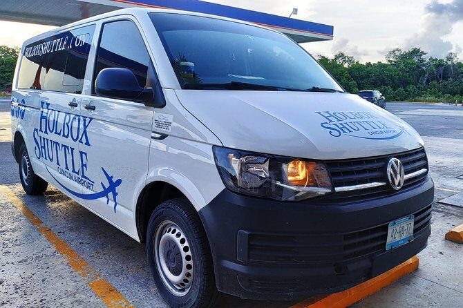 Chiquila Cancun Airport Private Shuttle 1 to 3 Person - Pricing Review and Value