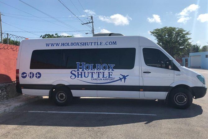 Chiquila Cancun Airport Shuttle - An Honest Look at the Experience