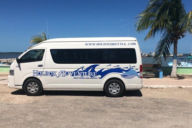 Chiquila Cancun Airport Shuttle - Frequently Asked Questions