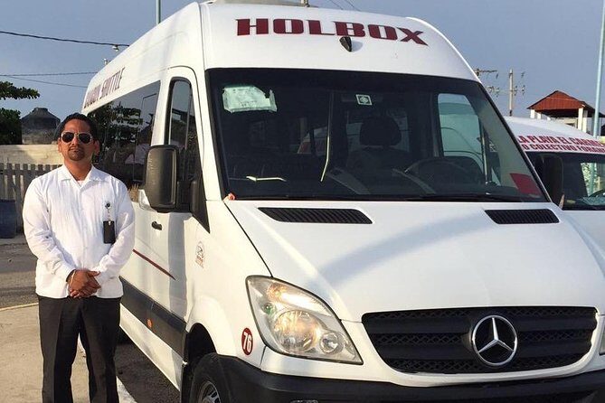 Chiquila Cancun Downtown Shuttle - The Highlights of the Chiquila-Cancun Shuttle Experience
