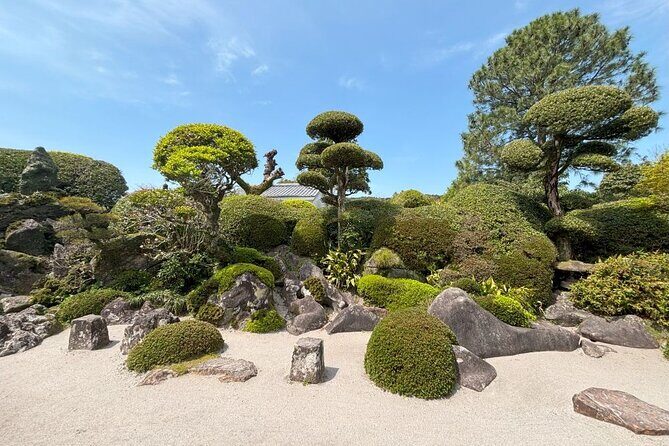 Chiran Samurai gardens & Peace Museum private tour by car - Key Points
