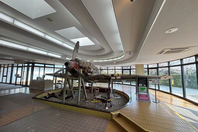 Chiran Samurai gardens & Peace Museum private tour by car - Who Will Love This Tour?