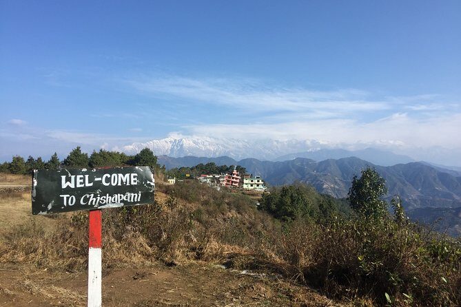 Chisapani and Nagarkot 3-Day Hiking from Kathmandu - The Journey Begins: From Kathmandu to Sundarijal