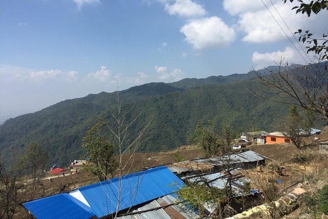 Chisapani and Nagarkot 3-Day Hiking from Kathmandu - What’s Included and What to Budget For