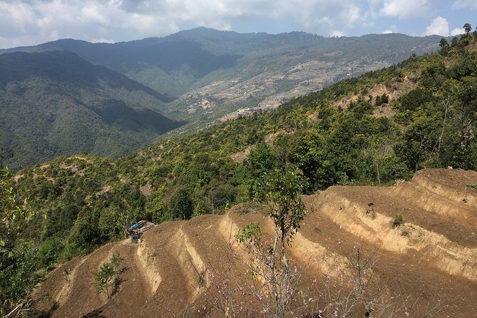 Chisapani and Nagarkot 3-Day Hiking from Kathmandu - The Experience: What Travelers Are Saying