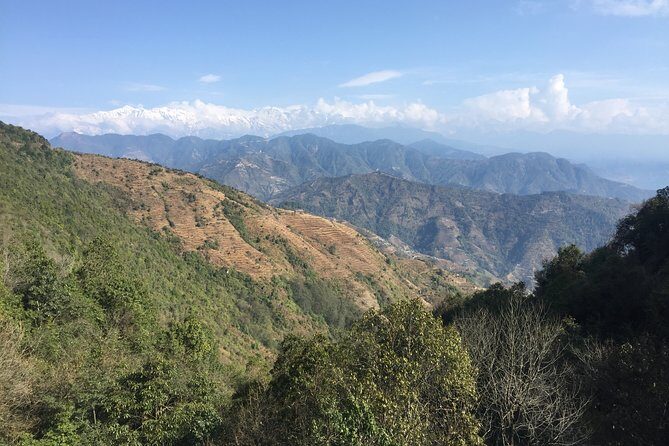 Chisapani and Nagarkot 3-Day Hiking from Kathmandu - Frequently Asked Questions