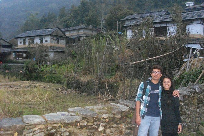 Chisapani Danda And Birchok Day Hike From Pokhara - What Makes This Tour a Great Choice?
