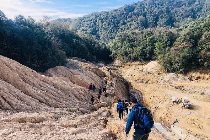Chisapani Hiking - An Overview of the Chisapani Hiking Experience