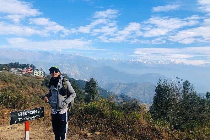 Chisapani Hiking - FAQ