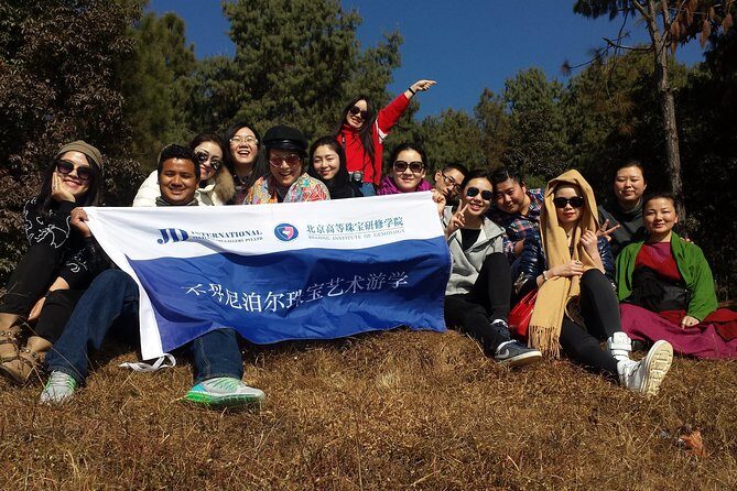 Chisapani Nagarkot Hiking - 2 Nights 3 Days (Shivapuri Nagarjun National Park) - Key Points