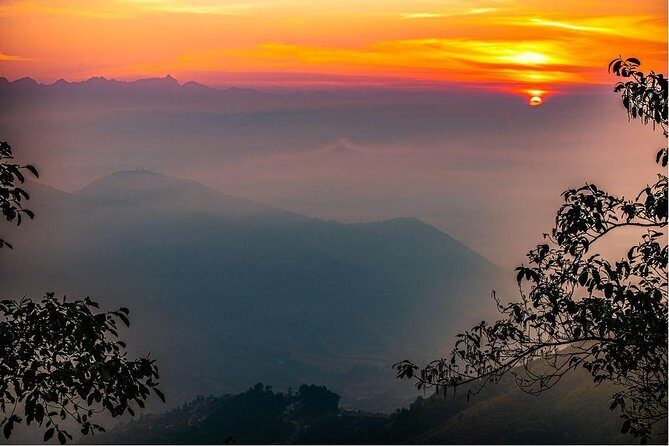 Chisapani Nagarkot Hiking - Practical Details and What You Should Know