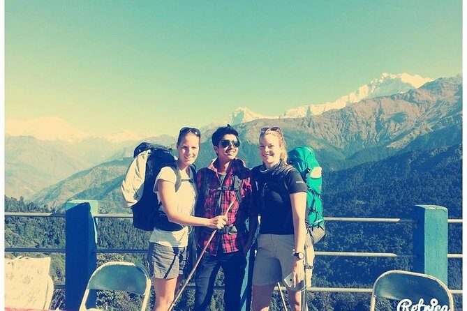 Chisapani Nagarkot Hiking from Kathmandu - 2 Nights 3 Days - An In-Depth Look at the 3-Day Itinerary