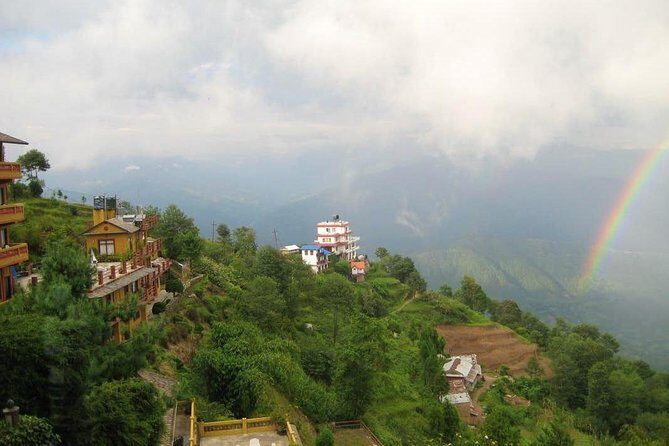Chisapani Nagarkot Hiking from Kathmandu - 2 Nights 3 Days - Final Thoughts: Who’s This Trek For?
