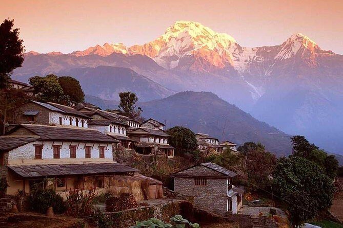 Chisapani Nagarkot Hiking from Kathmandu - 2 Nights 3 Days - Frequently Asked Questions