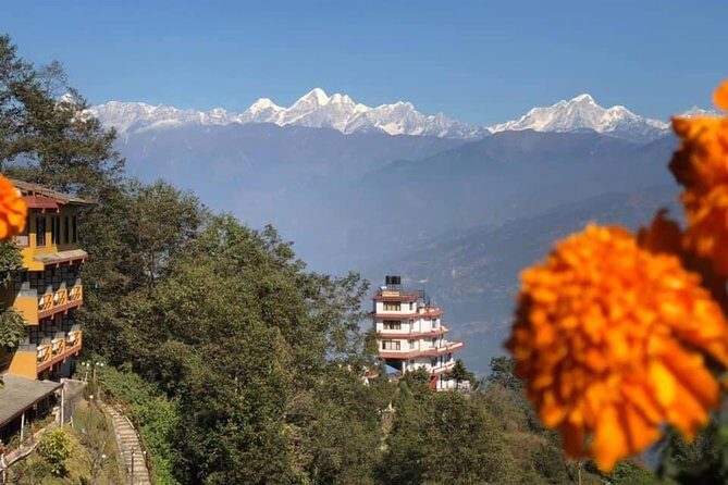 Chisapani - Nagarkot short Trek - What Travelers Say