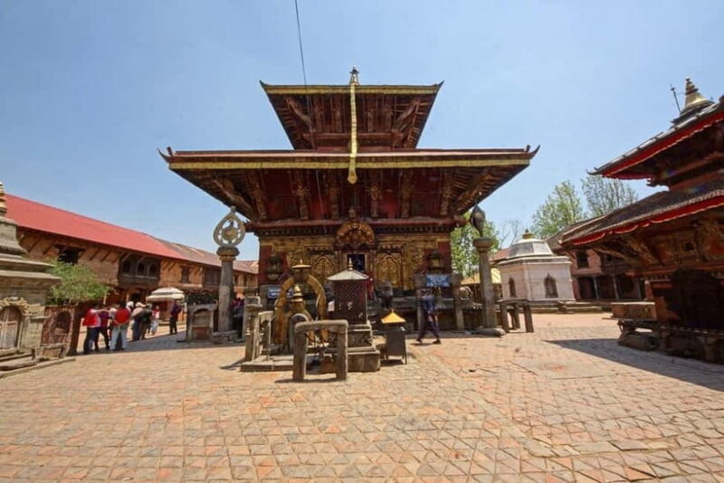 Chisapani & Nagarkot Trek: 3- Days Himalayan Adventure - Exploring the Chisapani & Nagarkot Trek: A Practical Himalayan Short Cut