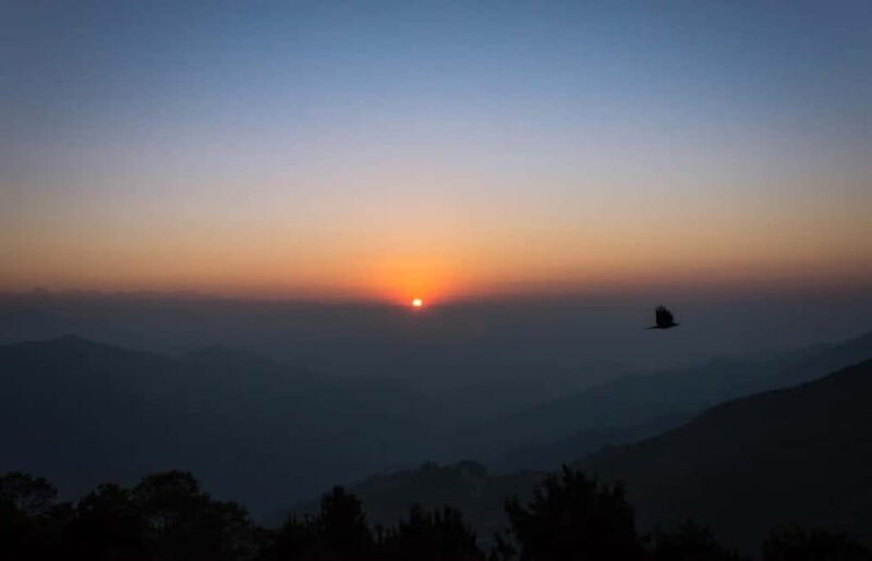 Chisapani & Nagarkot Trek: 3- Days Himalayan Adventure - The Experience of a Lifetime—In a Compact Package