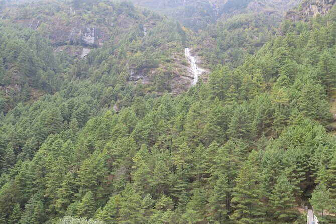 Chisapani Nagarkot Trekking - Key Points