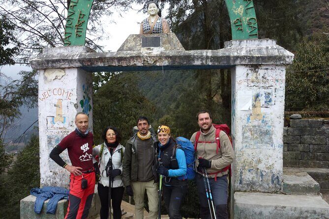 Chisapani Nagarkot Trekking - FAQs