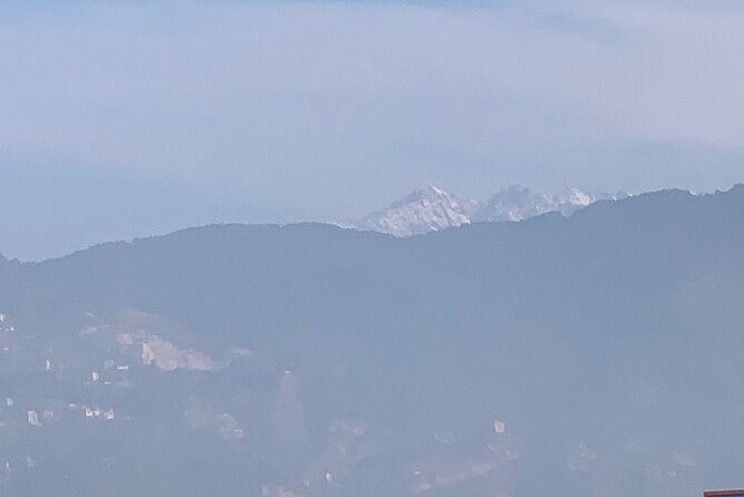 Chisapani To Nagarkot Panoramic View Trekking form Kathmandu Rim Valley, Nepal - Practical Considerations and Tips