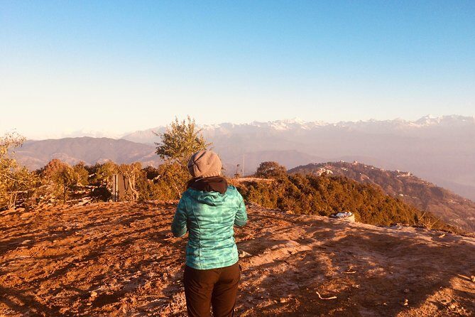 Chisapani To Nagarkot Panoramic View Trekking form Kathmandu Rim Valley, Nepal - Who is This Tour Best For?