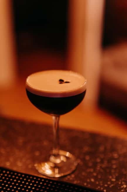 Chisinau: Cocktail Bar & Pub Crawl and Wine Bars - Why This Tour Delivers More Than Tapas