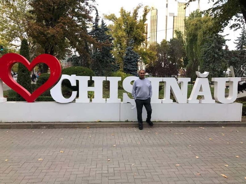 Chisinau: Discover City Highlights with a Walking Tour - Why This Tour Is Worth It