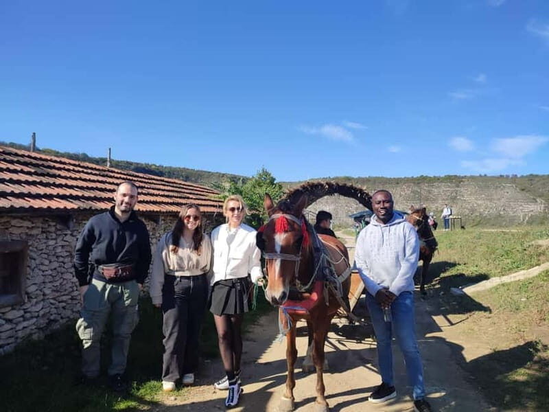 Chisinau: Orheiul Vechi, Butuceni Eco Village, and Wine - Why Consider This Tour? A Genuine Look at Moldova