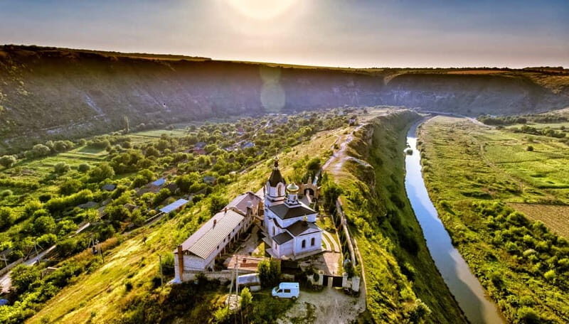 Chisinau: Orheiul Vechi, Butuceni Eco Village, and Wine - FAQ