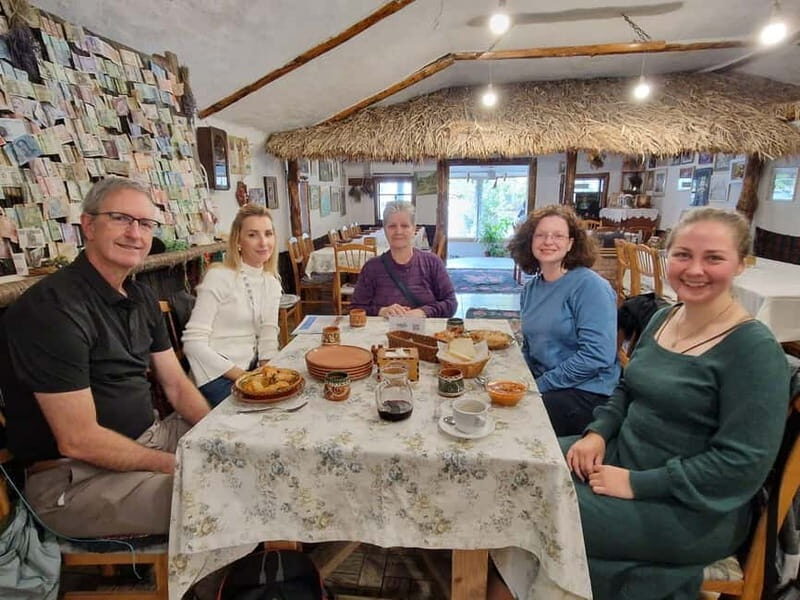 Chisinau: Orheiul Vechi Cultural-Natural Reserve Tour - FAQ