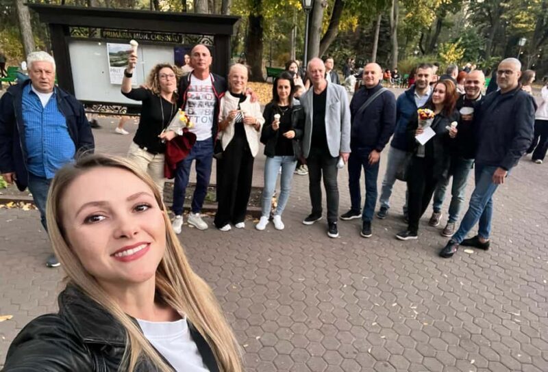 Chisinau: Walking City Tour - Final Thoughts