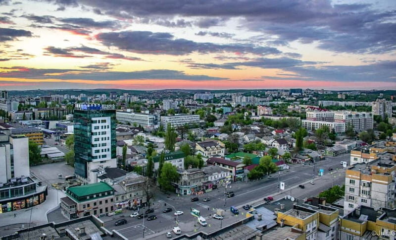 Chisinau Walking Tour with Local Guide - FAQ