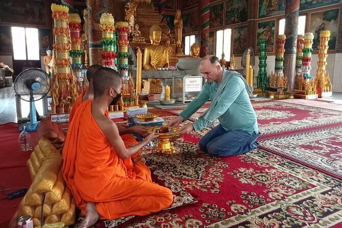 Chiso temple, Neang khmao, and Taprum temple historical site Tour - A Complete Guide to the Chiso, Neang Khmao, and Taprum Temples Tour