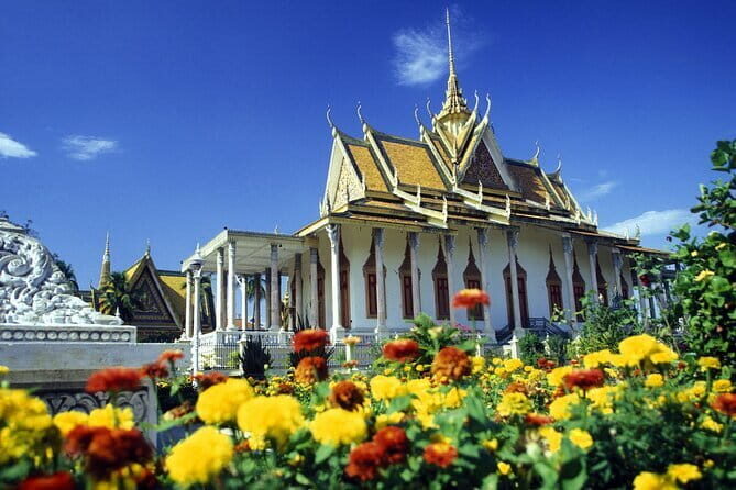 Chiso temple, Neang khmao, and Taprum temple historical site Tour - FAQs