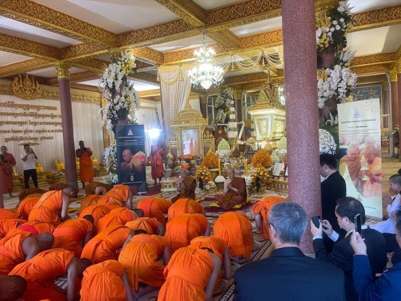 Chiso temple, Neang kmoa, and Taprum temple historical Tour - Why Choose This Tour?