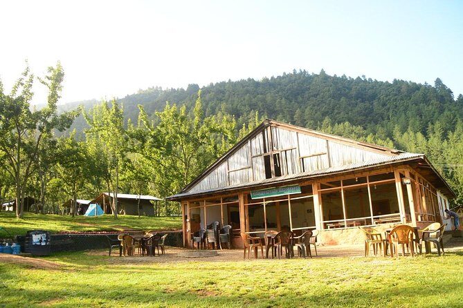 Chitlang Markhu Overnight Hiking Trip - FAQ
