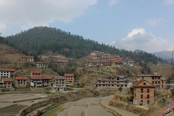 Chitlang to Kunchhal Village Home Stay Trek near Kathmandu (2 Nights / 3 Days) - Practical Details and What They Mean for You