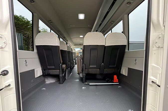 Chitose Airport to Niseko Private Bus Transfer Vice Versa - Analyzing the Value